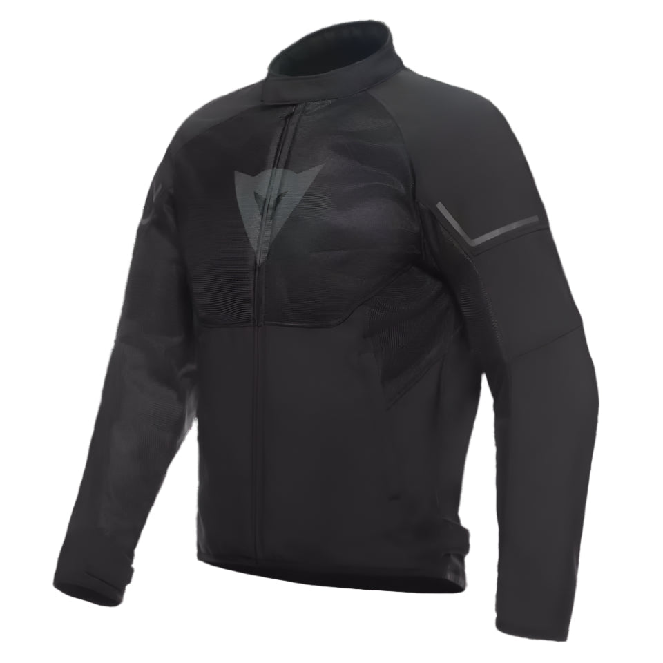 Dainese Ignite Air Tex Men's Motorcycle Jacket – Summer Protection ...