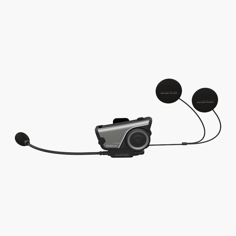 SENA 60S Communication System – Advanced Wave Intercom & Harman Kardon ...