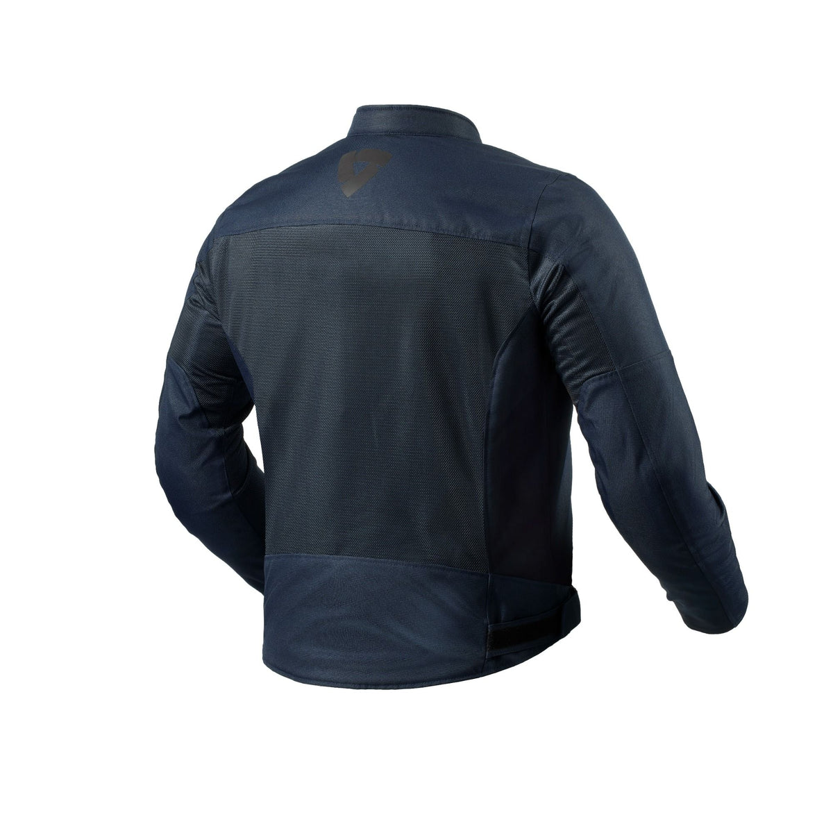 REV'IT! ECLIPSE JACKET DARK BLUE – BOOST BOX PERFORMANCE
