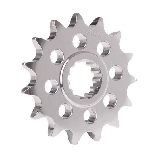 Vortex Front Sprockets – Heat-Treated Steel Sprockets for Performance Motorcycles 3487 – BOOST ...
