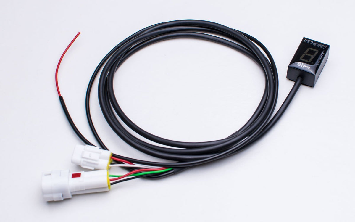 Healtech GIpro ATRE G2 GPAT-S01 – BOOST BOX PERFORMANCE