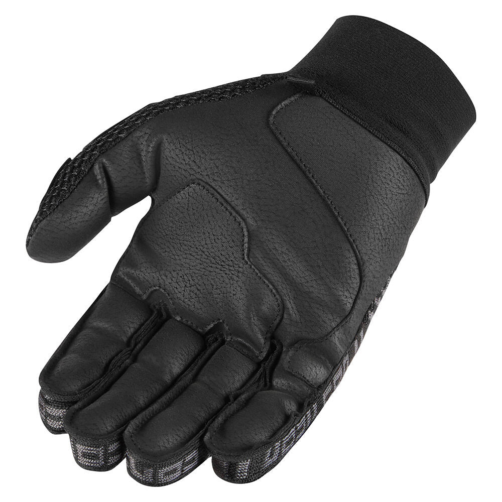 ICON من آيكون GLOVE BRIGAND قفازات بريقاد – BOOST BOX PERFORMANCE