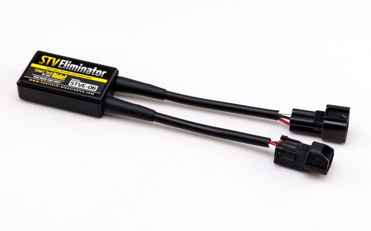 STVE-04 Helltec STV Elementor (GSX-R 600 & 750 (2006-2010)) – BOOST BOX ...
